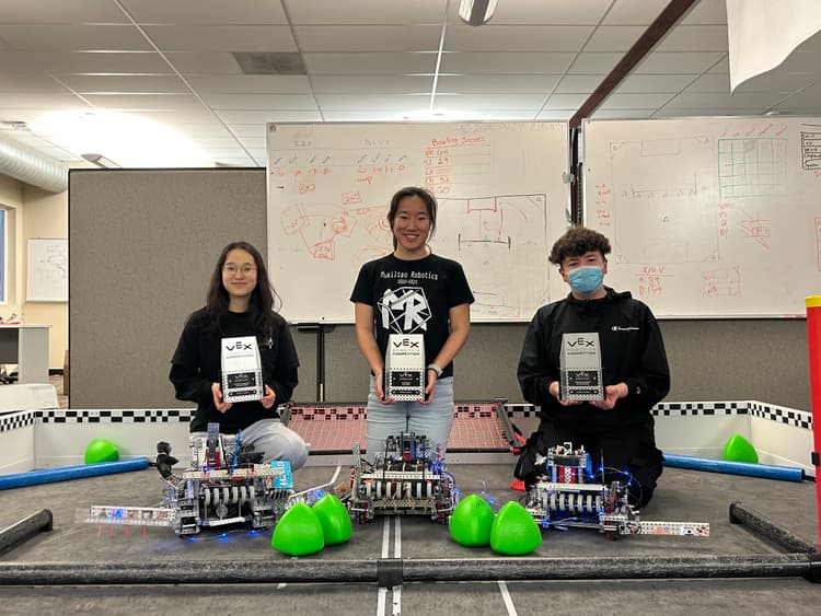 Mukilteo Robotics